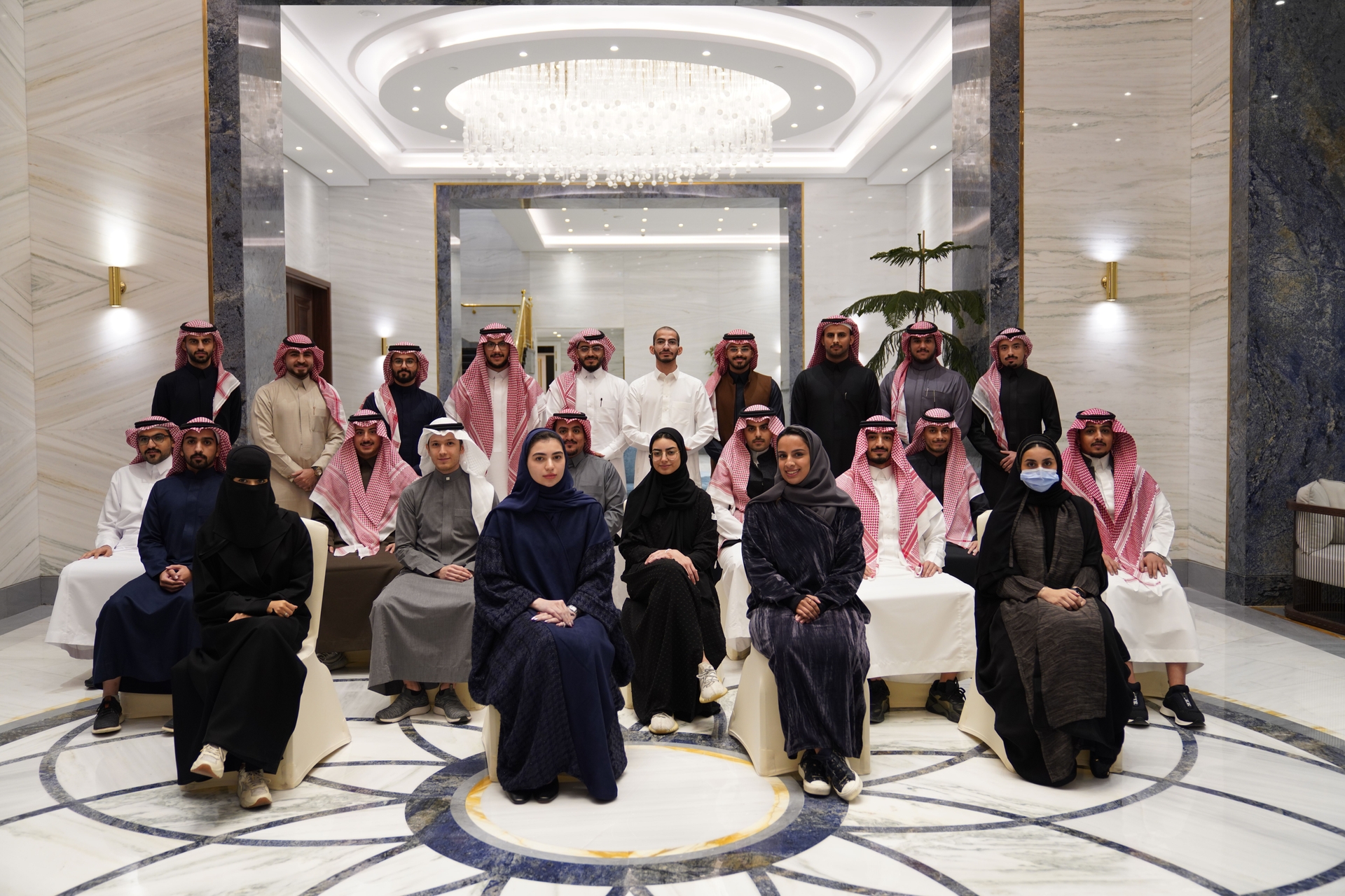 ROSHN | ROSHN Graduate Development Program