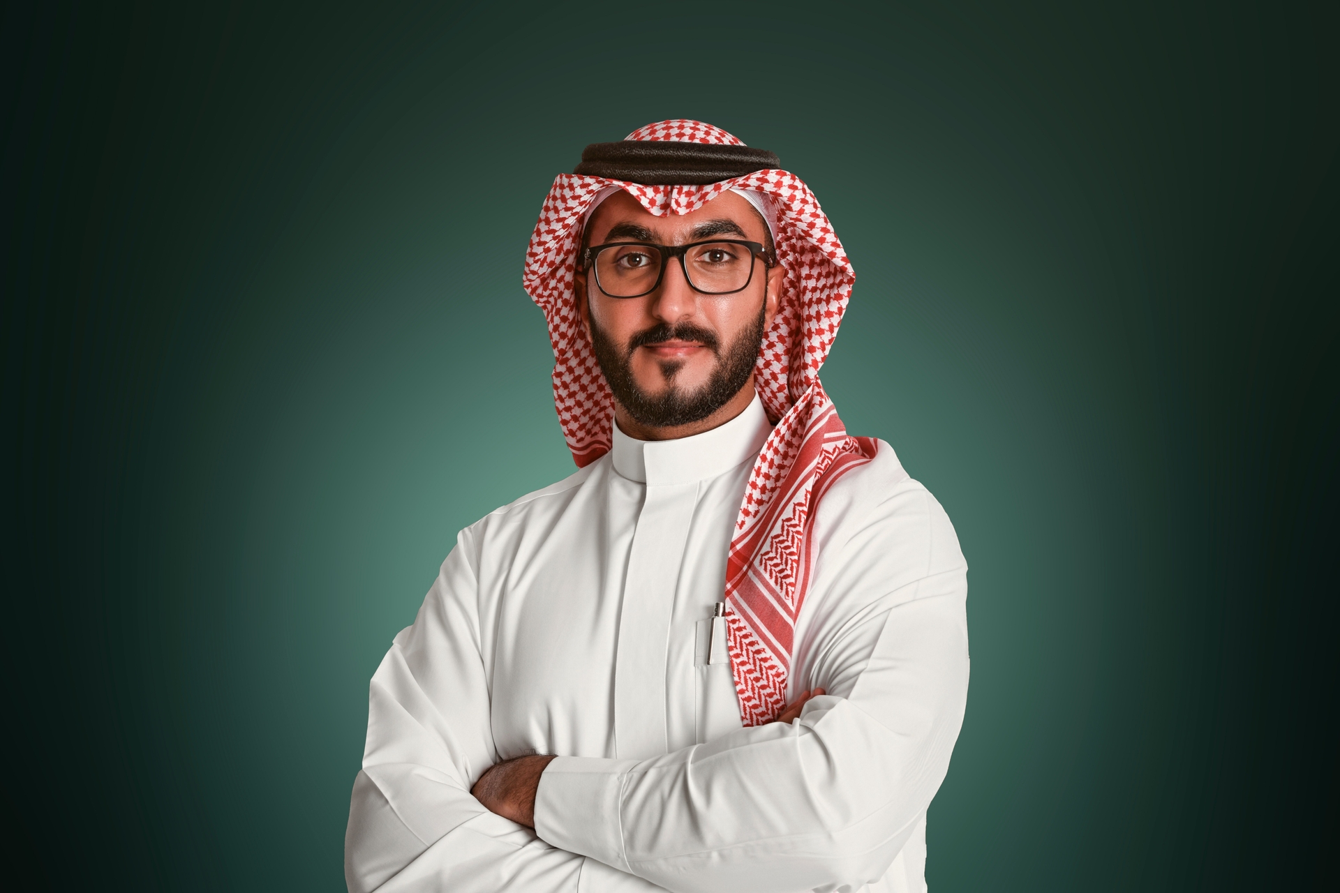 ROSHN | Leadership