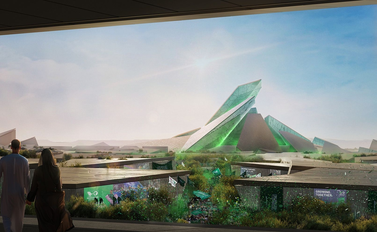 ROSHN | ROSHN Stadium