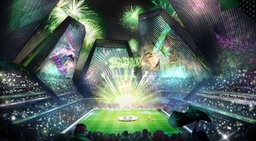 ROSHN | ROSHN Stadium