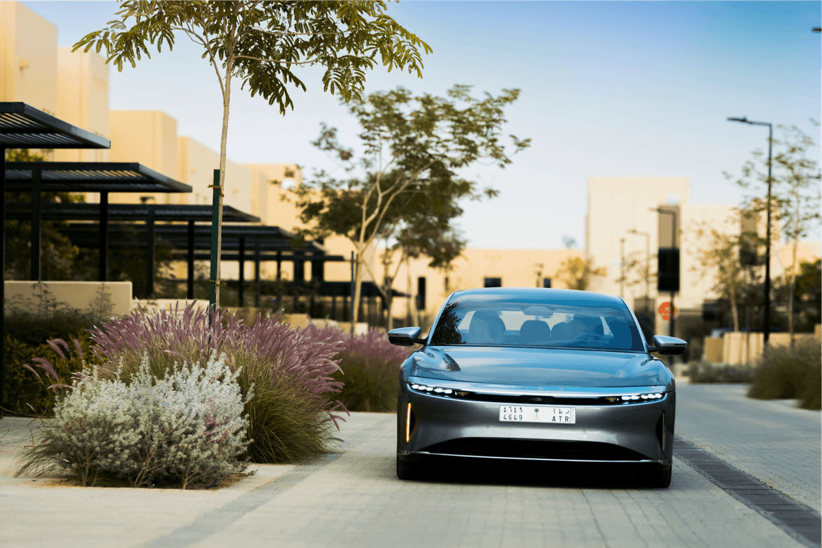 ROSHN | ROSHN Group & Vision 2030