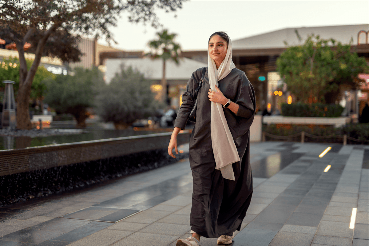 ROSHN | ROSHN Group & Vision 2030